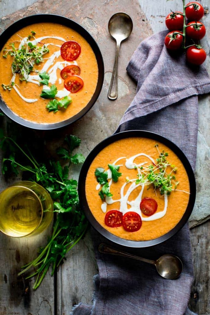 How to Use Microgreens in Any Meal — 13 Recipes for Breakfast, Lunch ...