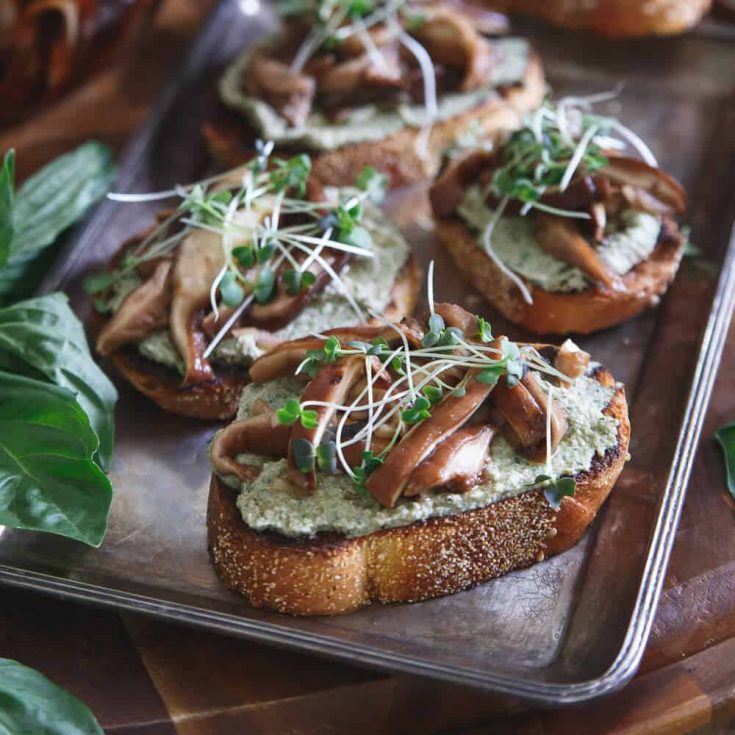 13 Microgreen Recipes for Breakfast, Lunch and Dinner - Rootsy Network