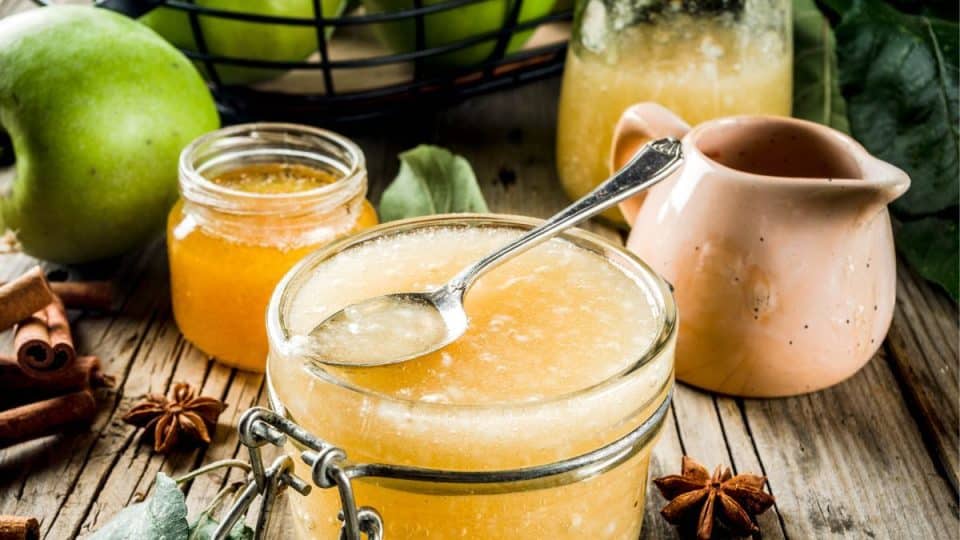 12 Easy and Unique Apple Canning Recipes - Rootsy Network