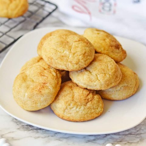 15 Recipes that Start with a White Cake Mix - Rootsy Network