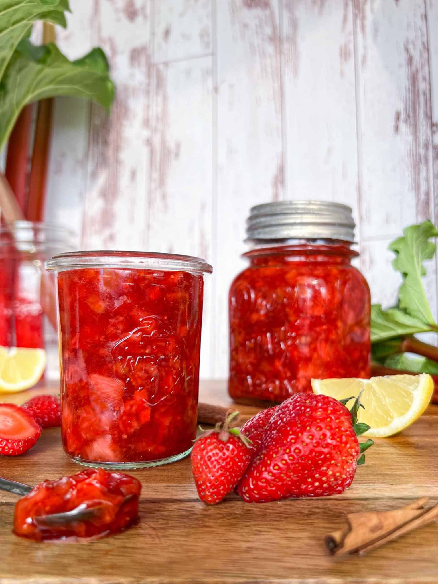 100+ Best Rhubarb Recipes to Enjoy Now and Later - Rootsy Network